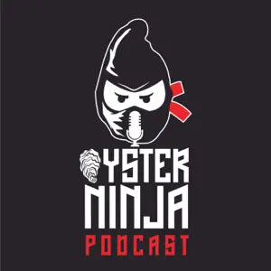 Virginia Shaffer returns to Oyster Ninja Podcast to Discuss Maine Oyst ...