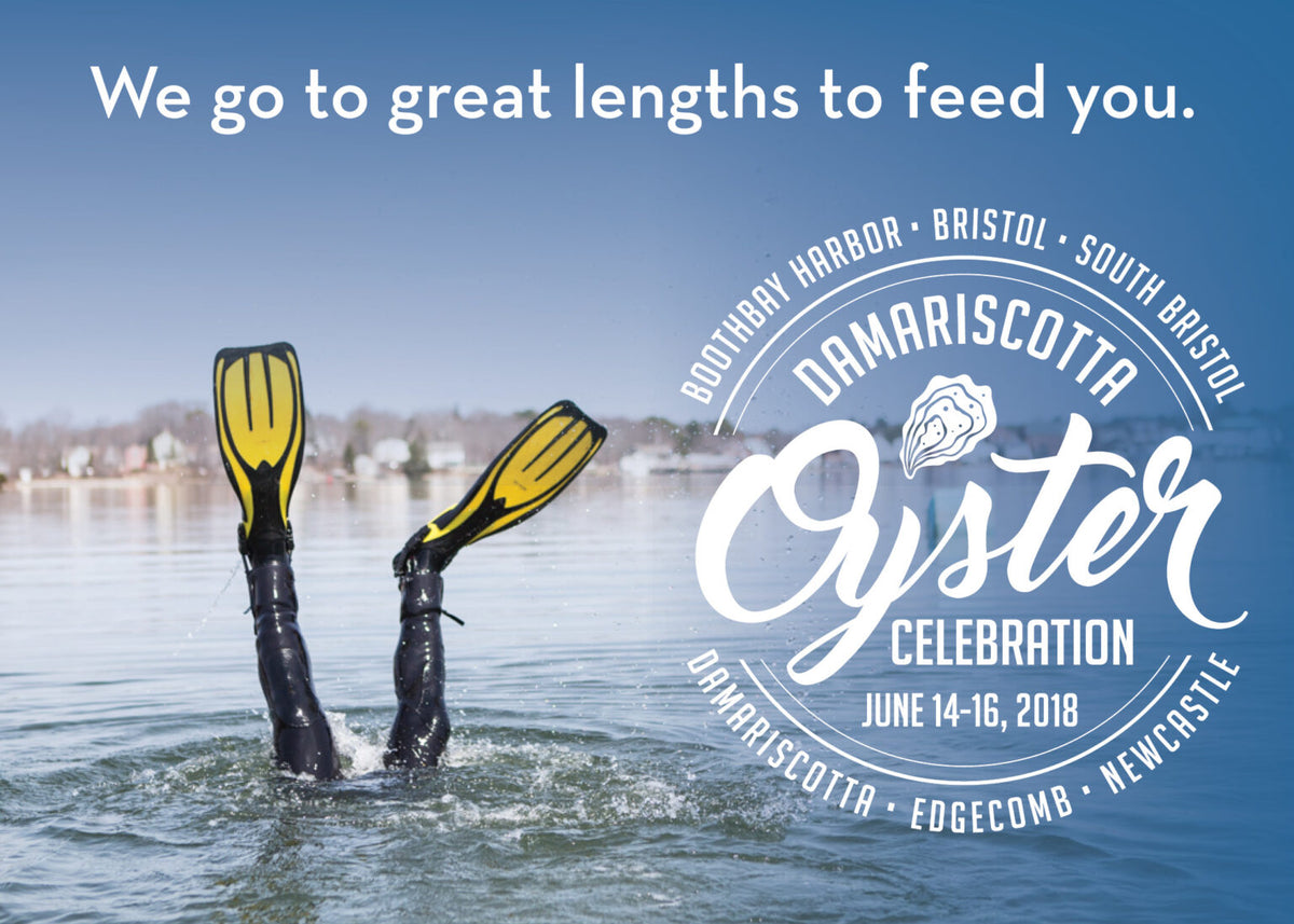 The Damariscotta Oyster Celebration: 2000 Years in the Making | Lady Oyster