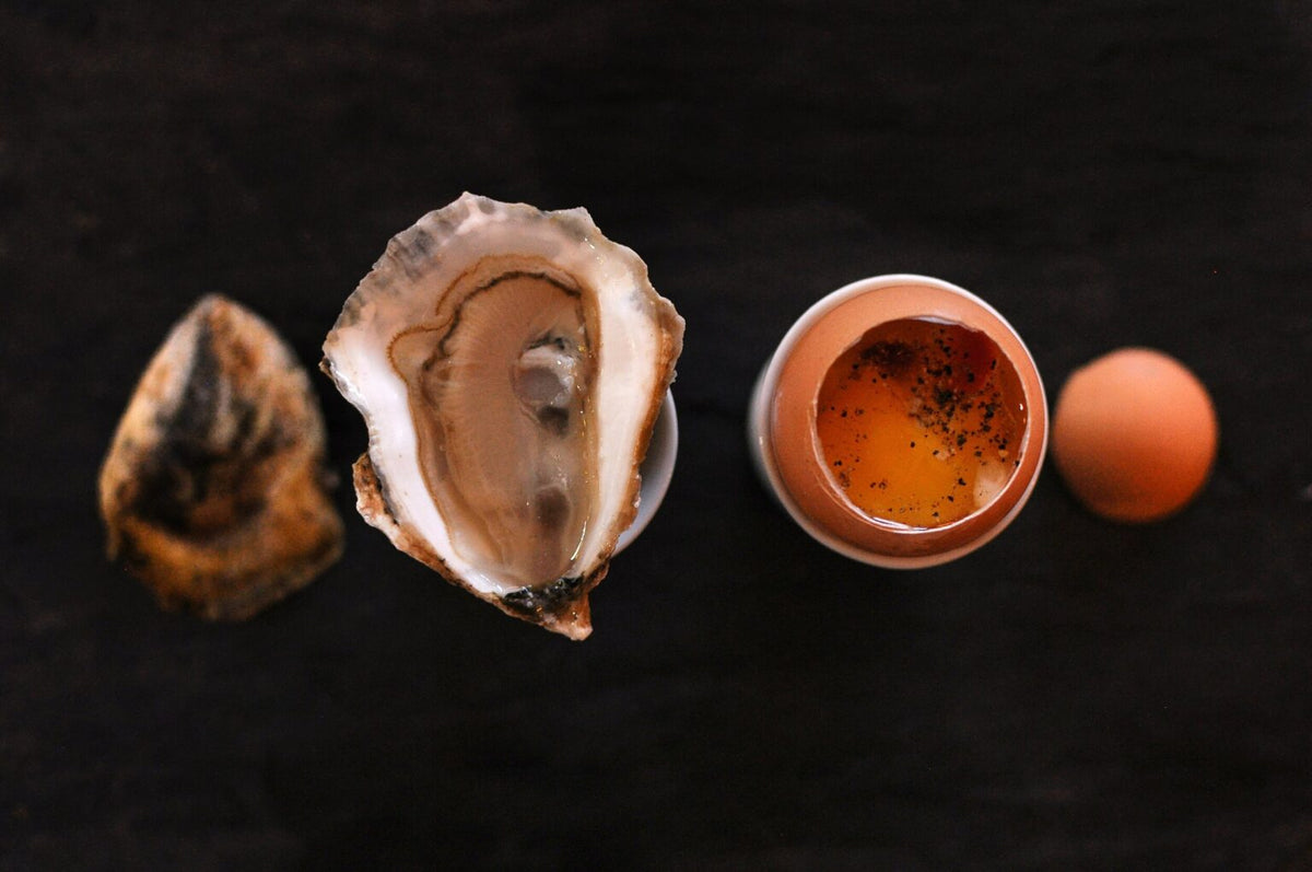 Forget the “Prairie Oyster” Hangover Cure. Try the Real Oyster Instead ...