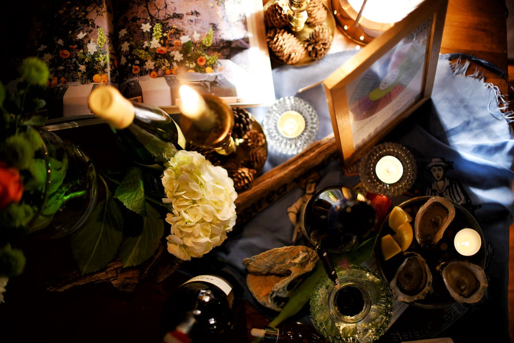 LADY OYSTER GIFT BOXES | Lady Oyster