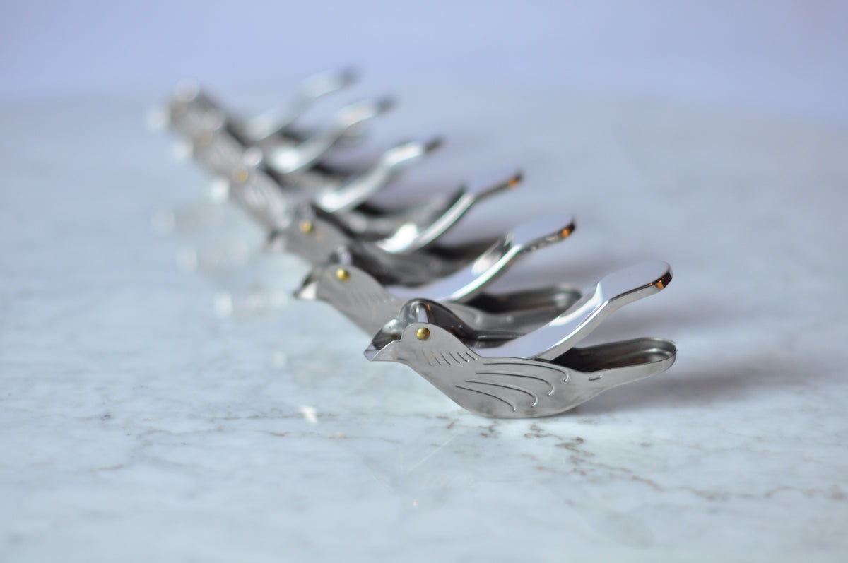 Little Bird Lemon Squeezers | Lady Oyster