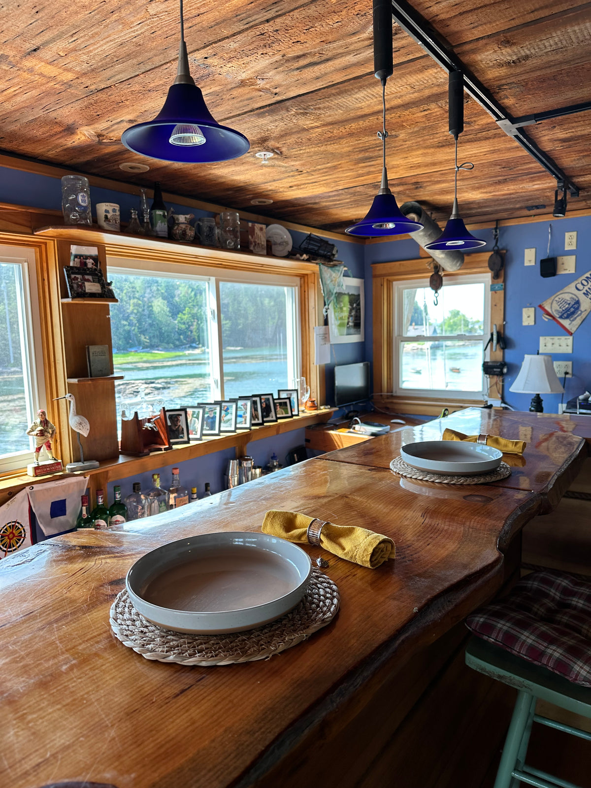 Sunset Tasting | Lady Oyster