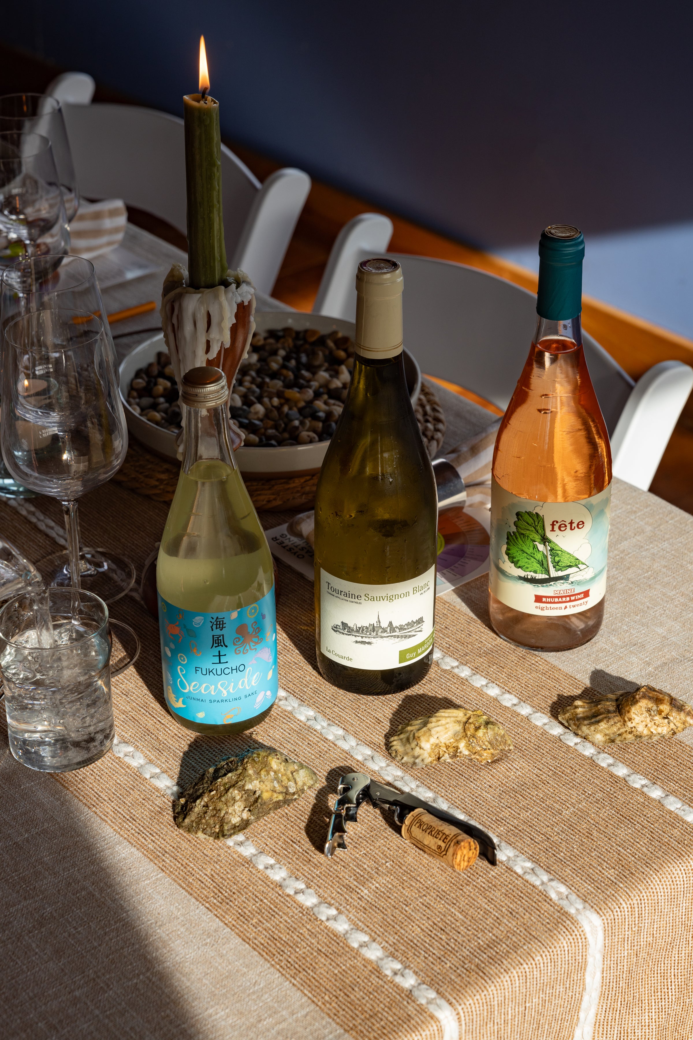 About Lady Oyster | Lady Oyster