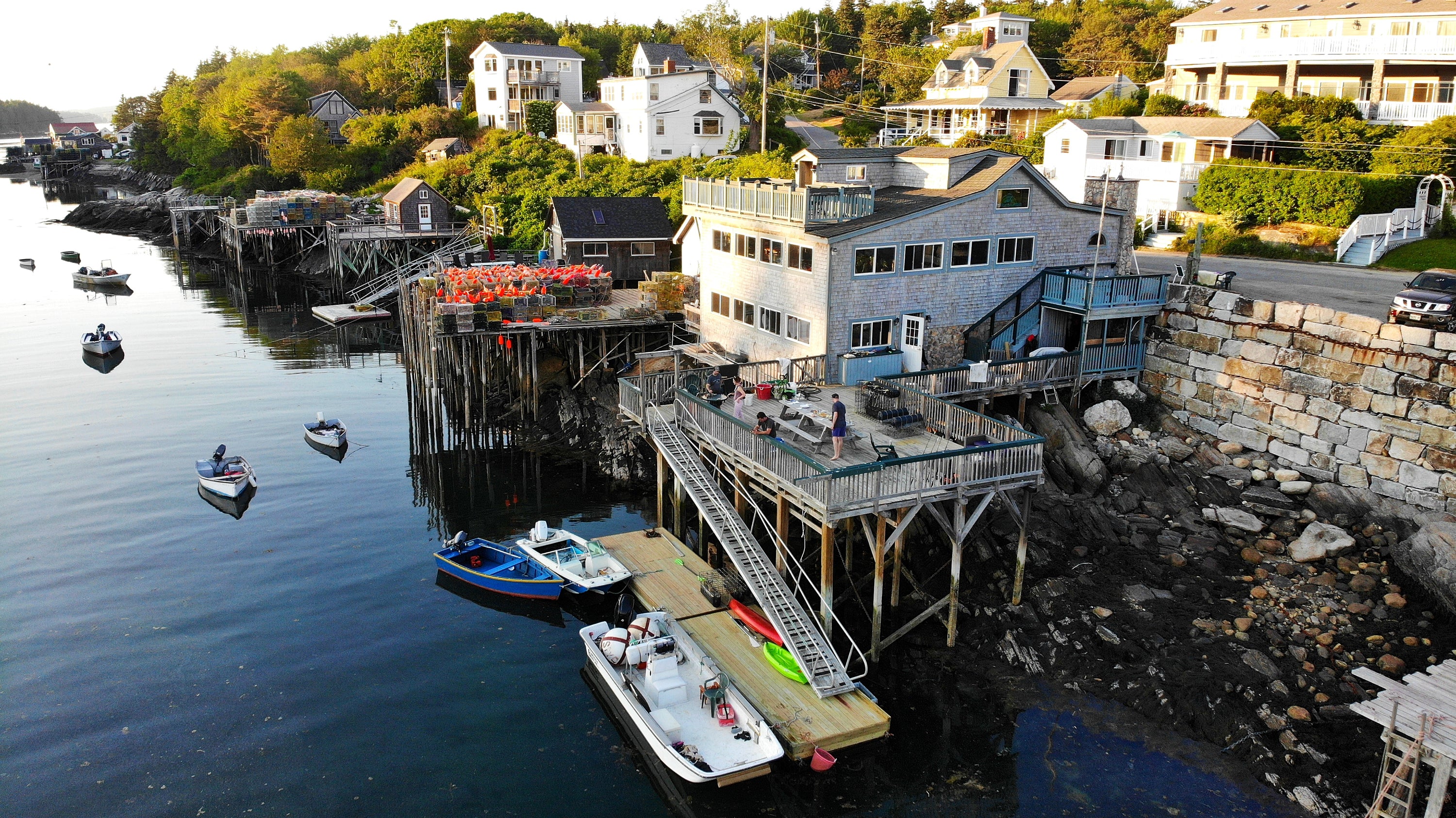 BOOK YOUR OYSTER EXPERIENCE | Lady Oyster