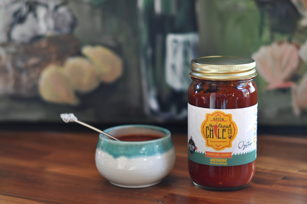 Lady Oyster Cocktail Sauce | Lady Oyster